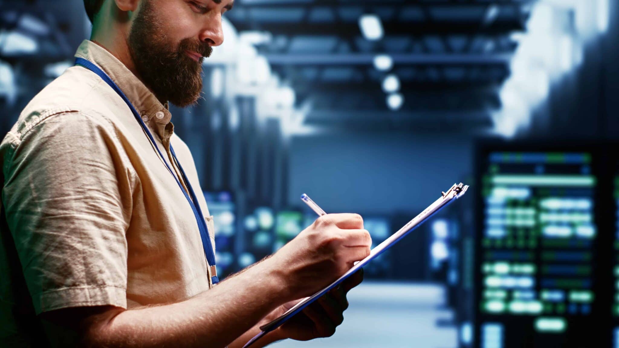 Does Your Business Need an IT Assessment? | Brave River Solutions