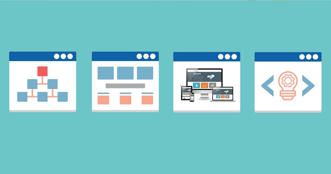 How to Create an Outstanding Informational Website | Brave River Solutions