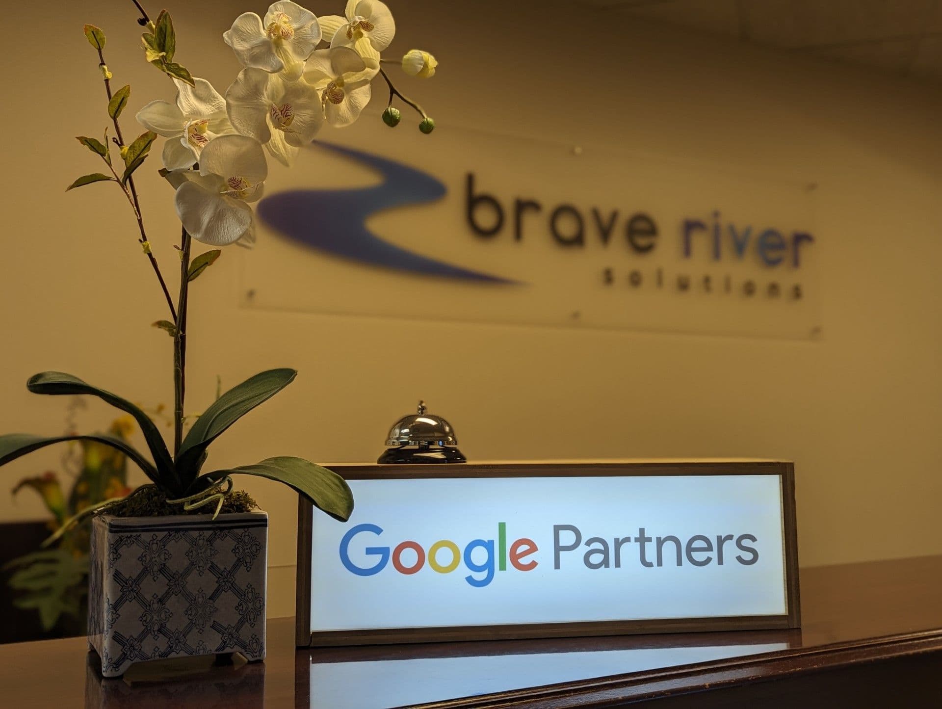 Brave River Receives Elite Google Recognition | Brave River Solutions
