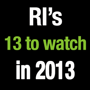 Tech Entrepreneur Chris Sheehy: 13 To Watch in RI in 2013 | Brave River ...