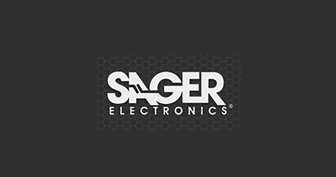 Brave River Solutions Launches New e-Commerce Website for Sager ...